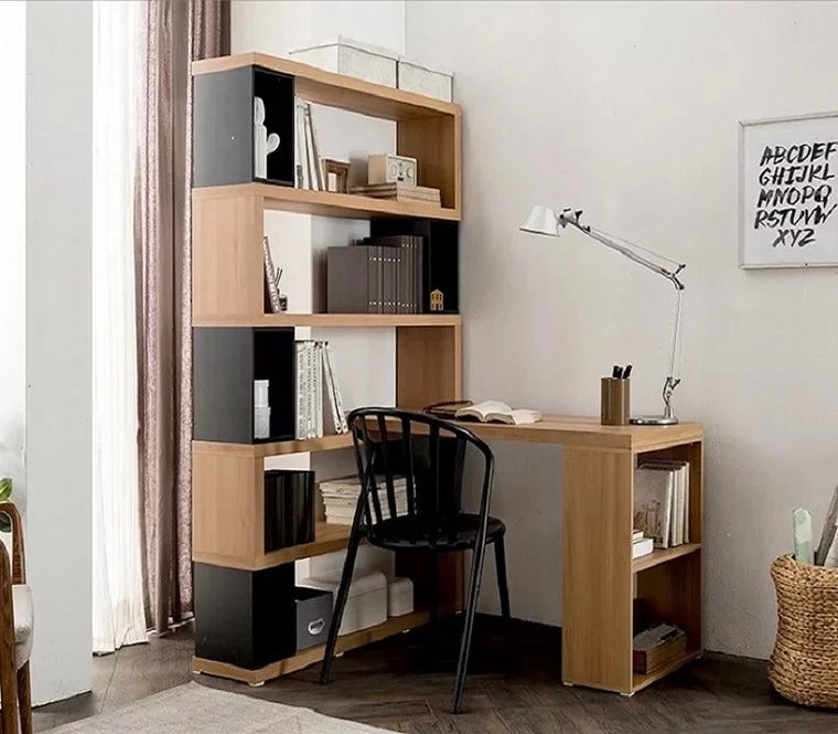 AIMEE Modular Display Shelf – RoomyRoom.com - Contemporary Modern ...